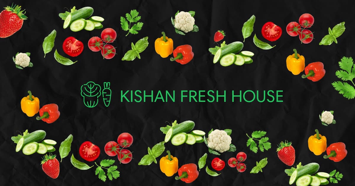 Kishan Fresh House | New year special | Kishan Fresh House